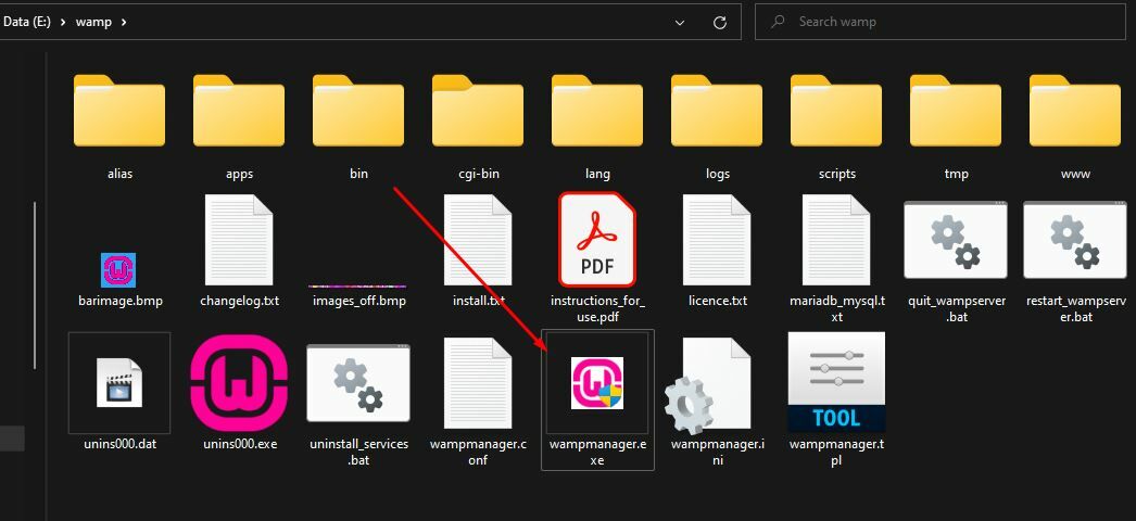 Localhost là gì? Cách cài đặt localhost trên Windows - Học làm website